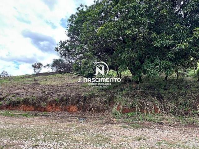 Lote á venda no bairro Tropical em Contagem