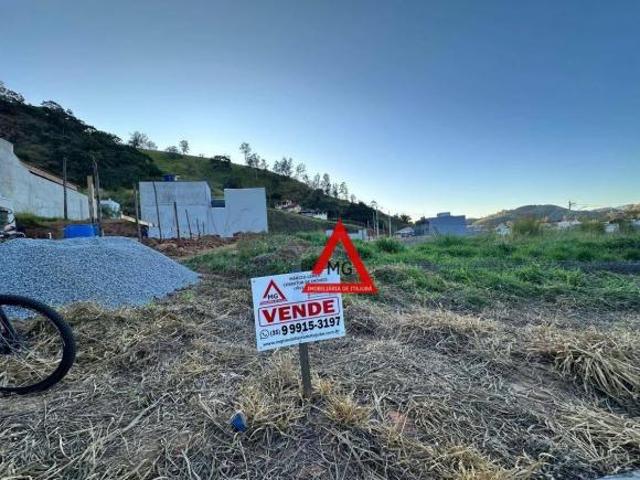 Lote à Venda no bairro Vale das Hortênsias em Itajubá MG