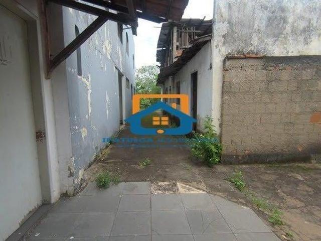 Lote a venda no bairro Veneza Ipatinga