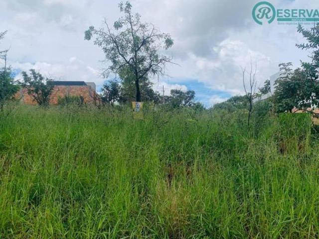 Lote à Venda no Bairro Vila dos Ipês em Lagoa Santa