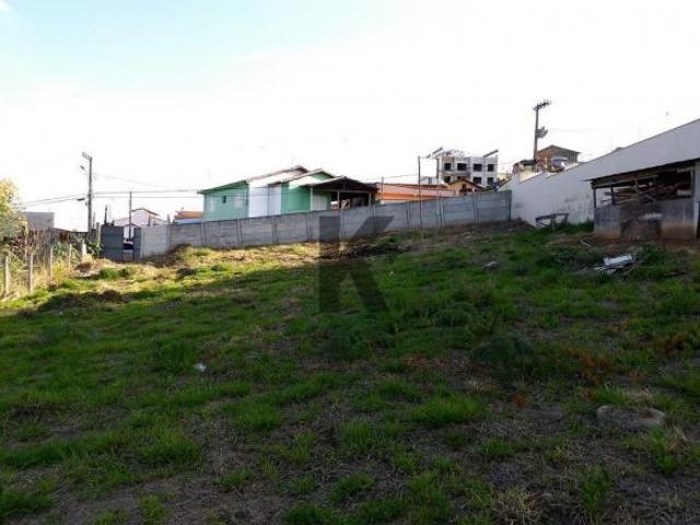 LOTE A VENDA NO BAIRRO VILA EMA R$900.000,00