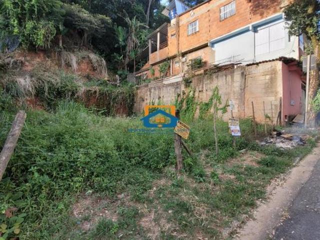 Lote a venda no bairro Vila Militar Ipatinga