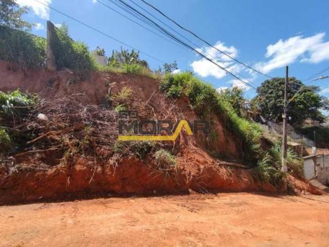 LOTE a VENDA no bairro VILA NOSSA SENHORA DAS GRACAS, cidade BETIM / MG