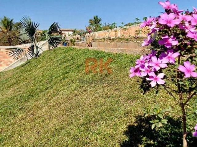 LOTE à venda no Braúnas | Belo Horizonte