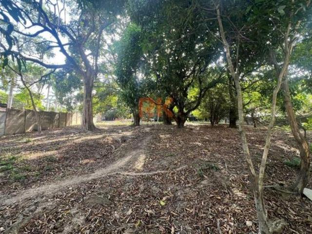 Lote à venda no Braúnas – Excelente oportunidade!
