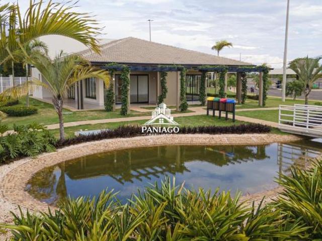 Lote à Venda no Ginco Florais Chapada ao Lado da Pousada Penhasco