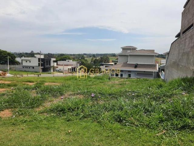 Lote à venda no Gran Ville Itupeva SP GB6306