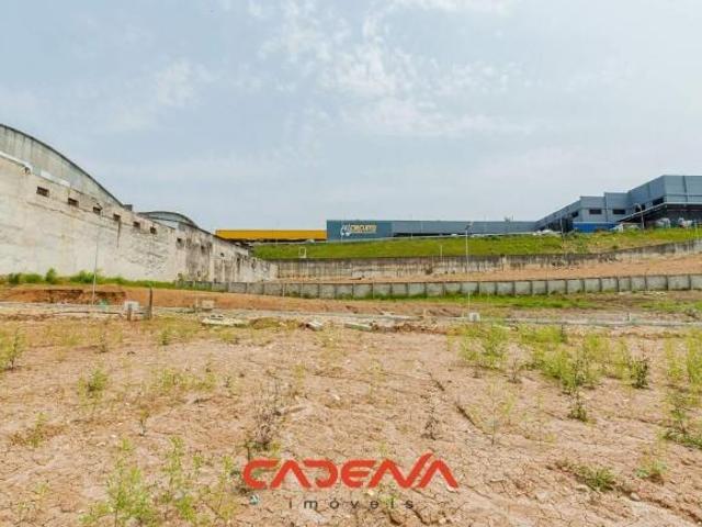 Lote à venda no Guarani