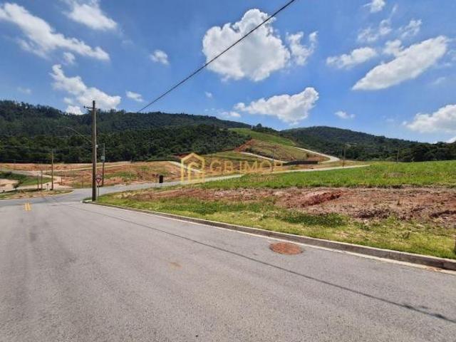 Lote à venda no Entrevales Cabreúva