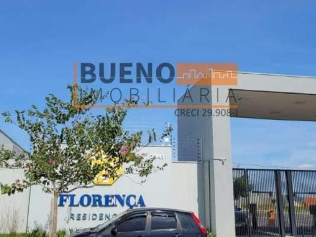 Lote a venda no Florença Residencial/ Nova Odessa