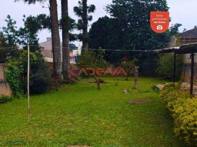 Lote à venda no Hauer