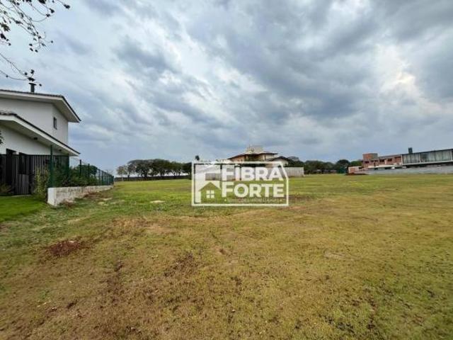 Lote à venda no Haras Patente – Jaguariúna/SP