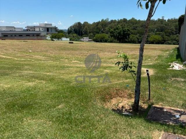 Lote à Venda no Haras Patente – Jaguariúna/SP
