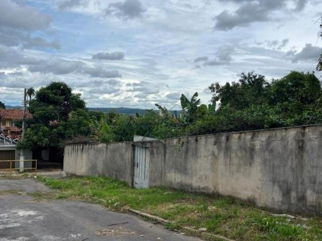 Lote à Venda no Jardim Arizona | Sete Lagoas/MG