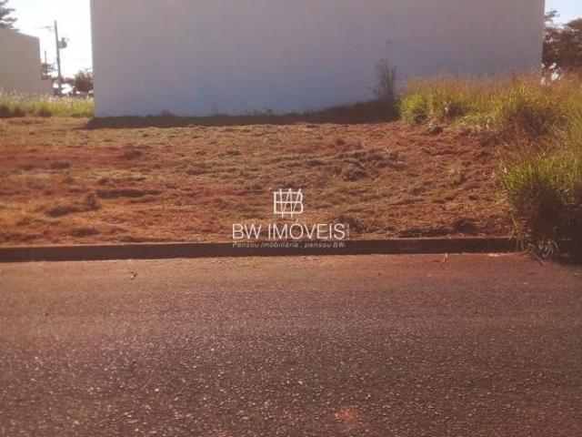Lote à Venda no Jardim Botânico – Araguari/MG | 342 m² Cada | Oportunidade Única!