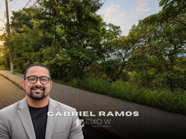 Lote à Venda no Jardim Botânico escriturado e regularizado Condomínio Verde