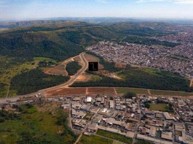 Lote à venda, no Jardim da Serra, em Sete Lagoas, Portal da Serra, 525m²