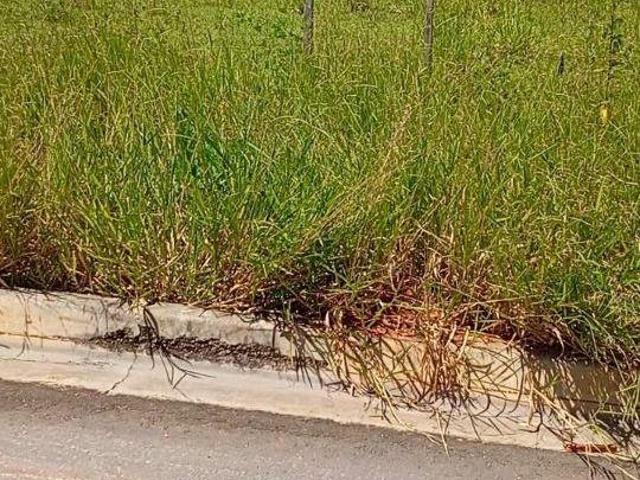Lote à Venda no Jardim dos Ipês – Salto/SP