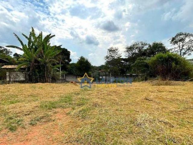 Lote à Venda no Jardim Estância Brasil – Atibaia