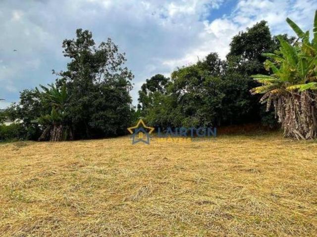 Lote à Venda no Jardim Estância Brasil – Atibaia