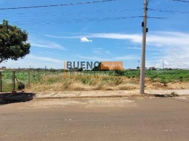 Lote à venda no Jardim Itapuã/ Santa Bárbara