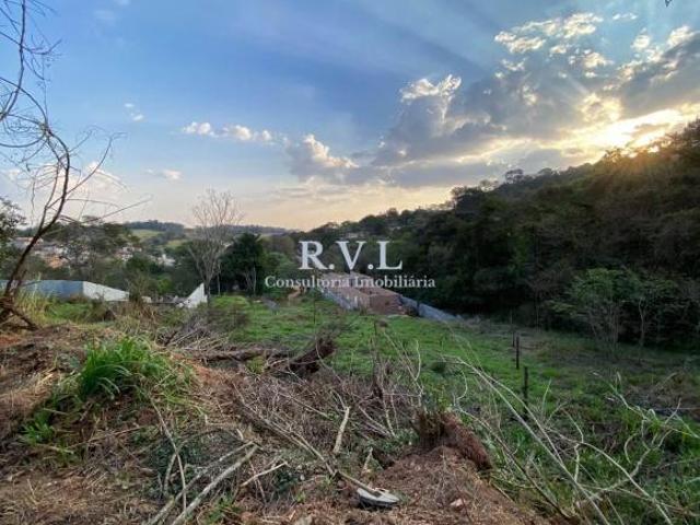 Lote à venda no Jardim Paulista em Atibaia SP