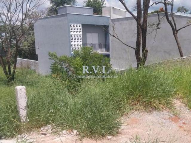 Lote à venda no Jardim São Felipe em Atibaia SP