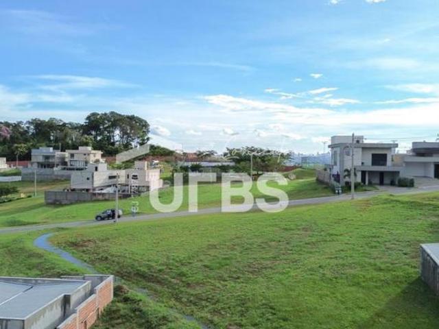 Lote à venda no Jardins Nápoles – Senador Canedo