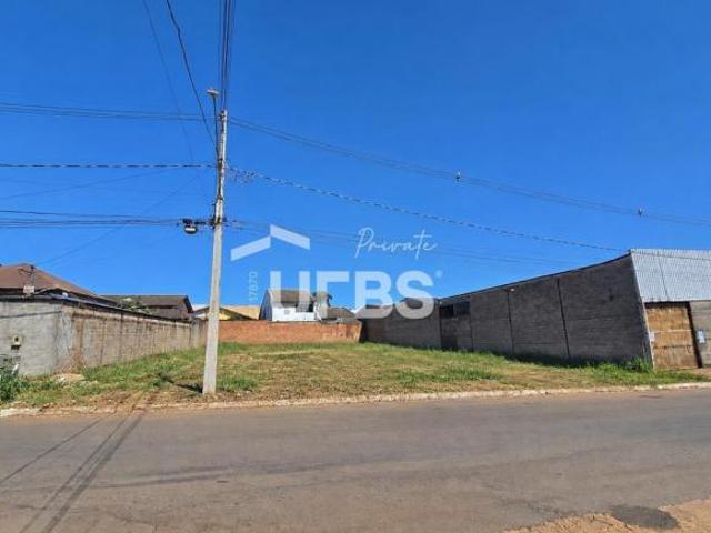 Lote à Venda no Jardins Petrópolis | 446 m² I R$ 249 mil