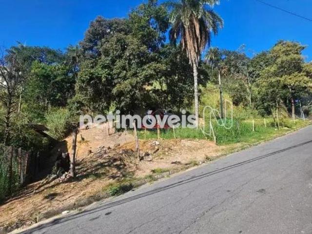 LOTE A VENDA NO OURO PRETO