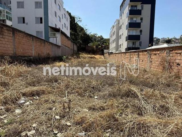 Lote à Venda no Ouro Preto