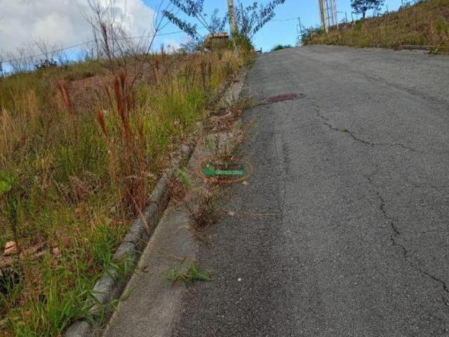 LOTE À VENDA NO LOTEAMENTO JARDINS DA SERRA