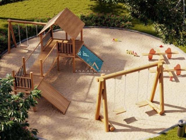 Lote à venda no Levert Residence, 405m2