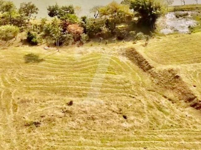 Lote à venda no melhor e mais completo condomínio fechado do interior de São Paulo