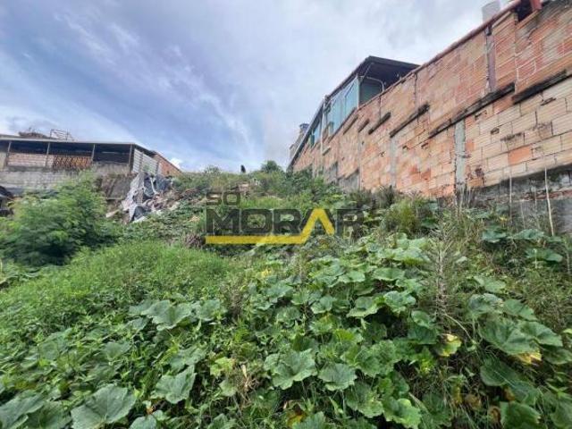 LOTE A VENDA NO MINASLANDIA BH