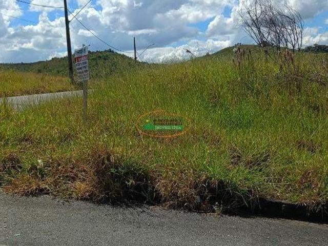 Lote à Venda no Mirante Del Rei
