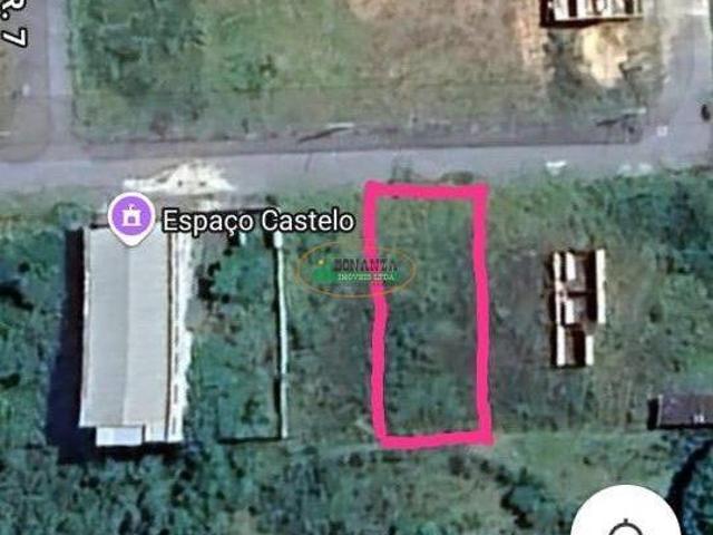 Lote à Venda no Mirante Del Rei