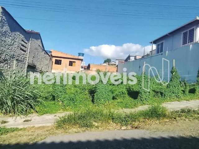 Lote à Venda no Nossa Senhora das Graças – Santa Luzia/MG | 360 m² em Ótima Localização