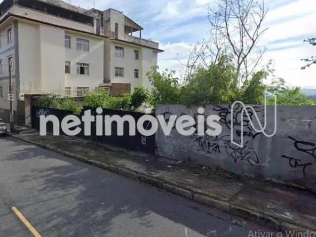 Lote à Venda no São Lucas 384 m²