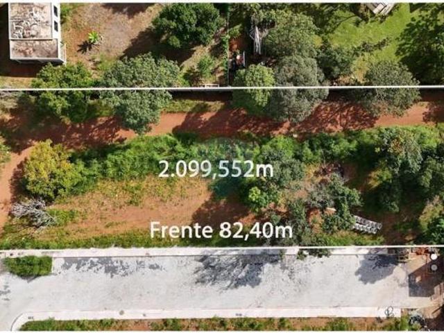 Lote à venda no SMPW Quadra 26 – Conjunto 9 Park Way