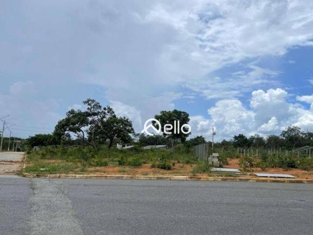 Lote à venda no Sol Prime 2 – 1.000m² em Funilándia