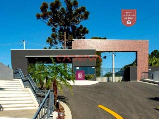 Lote à venda no Santa Cândida