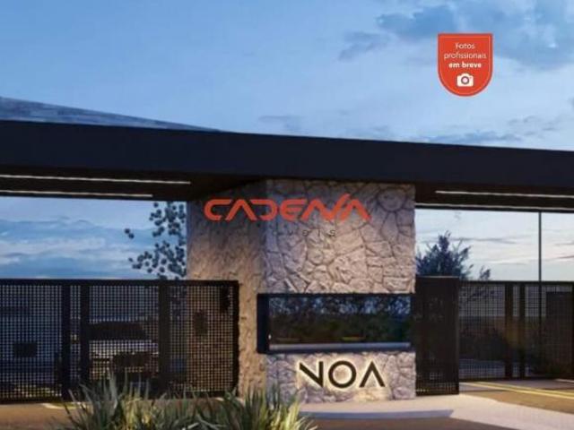 Lote à venda no Santa Cândida
