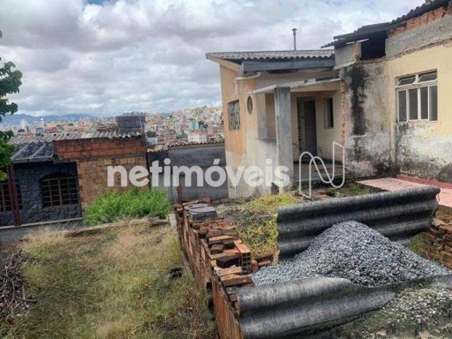 Lote à Venda no Santa Cruz Belo Horizonte 378m²