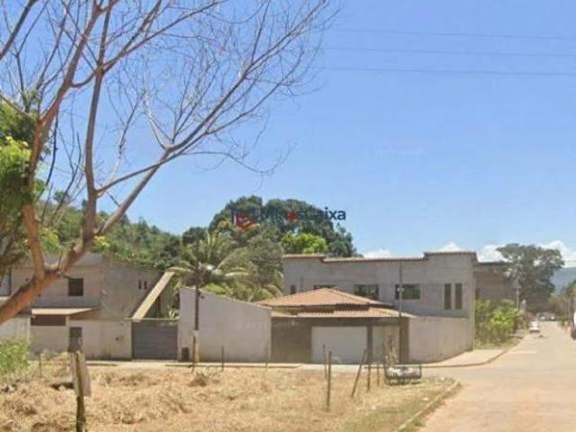 LOTE A VENDA NO SANTA TEREZINHA COM 360M² DE ÁREA PLANA!