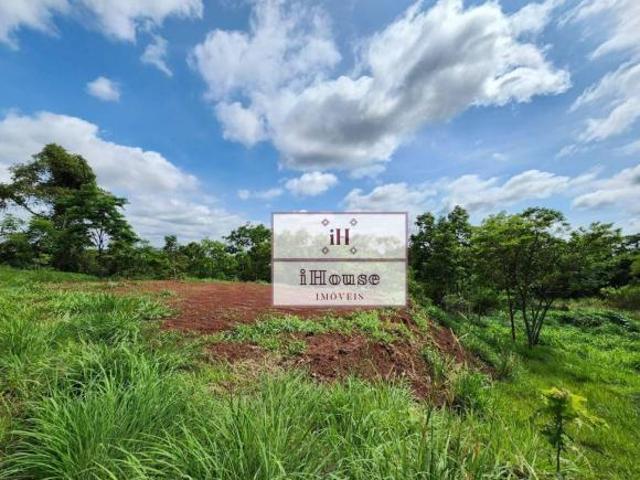 Lote a venda no Serra dos Bandeirantes
