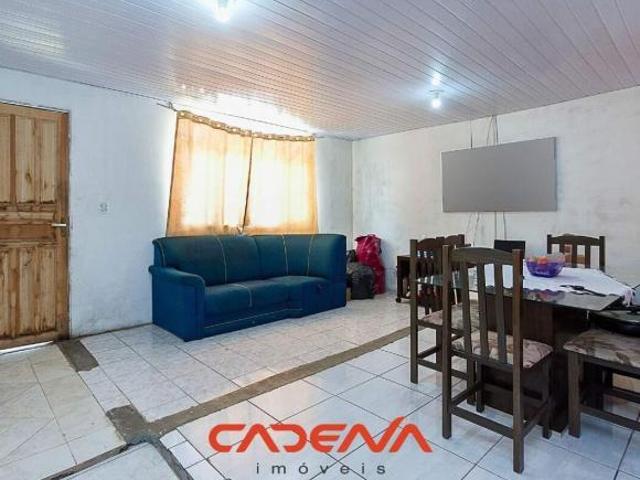 Lote à venda no Sitio Cercado em Curitiba