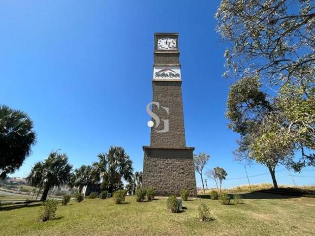 LOTE À VENDA NO SWISS PARK, CAMPINAS SP