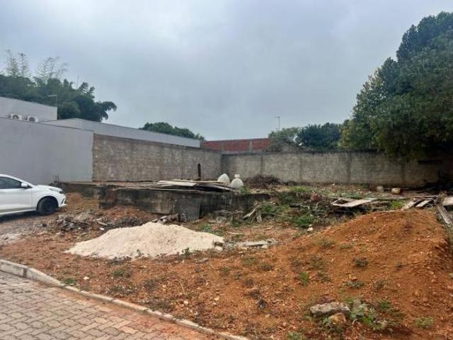 Lote à Venda no Park Way