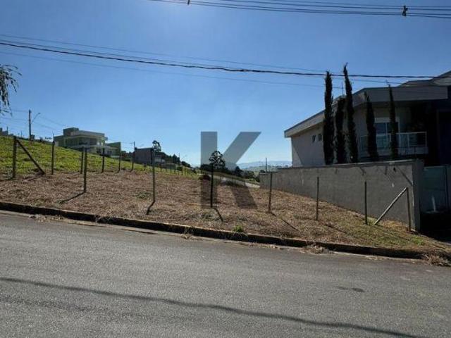 Lote a venda no Parque Ibirá com 456m² em Pouso Alegre MG